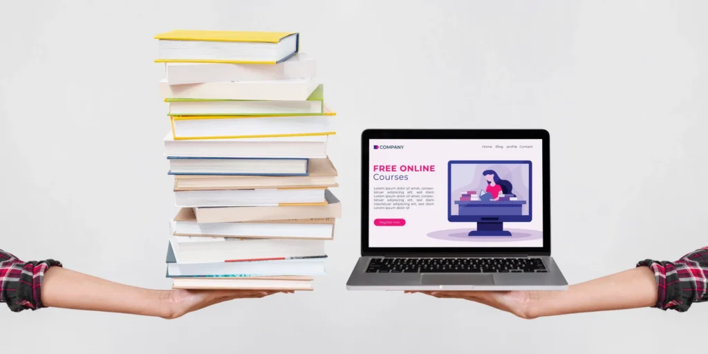 Online General Education Courses: How They Work & Benefits